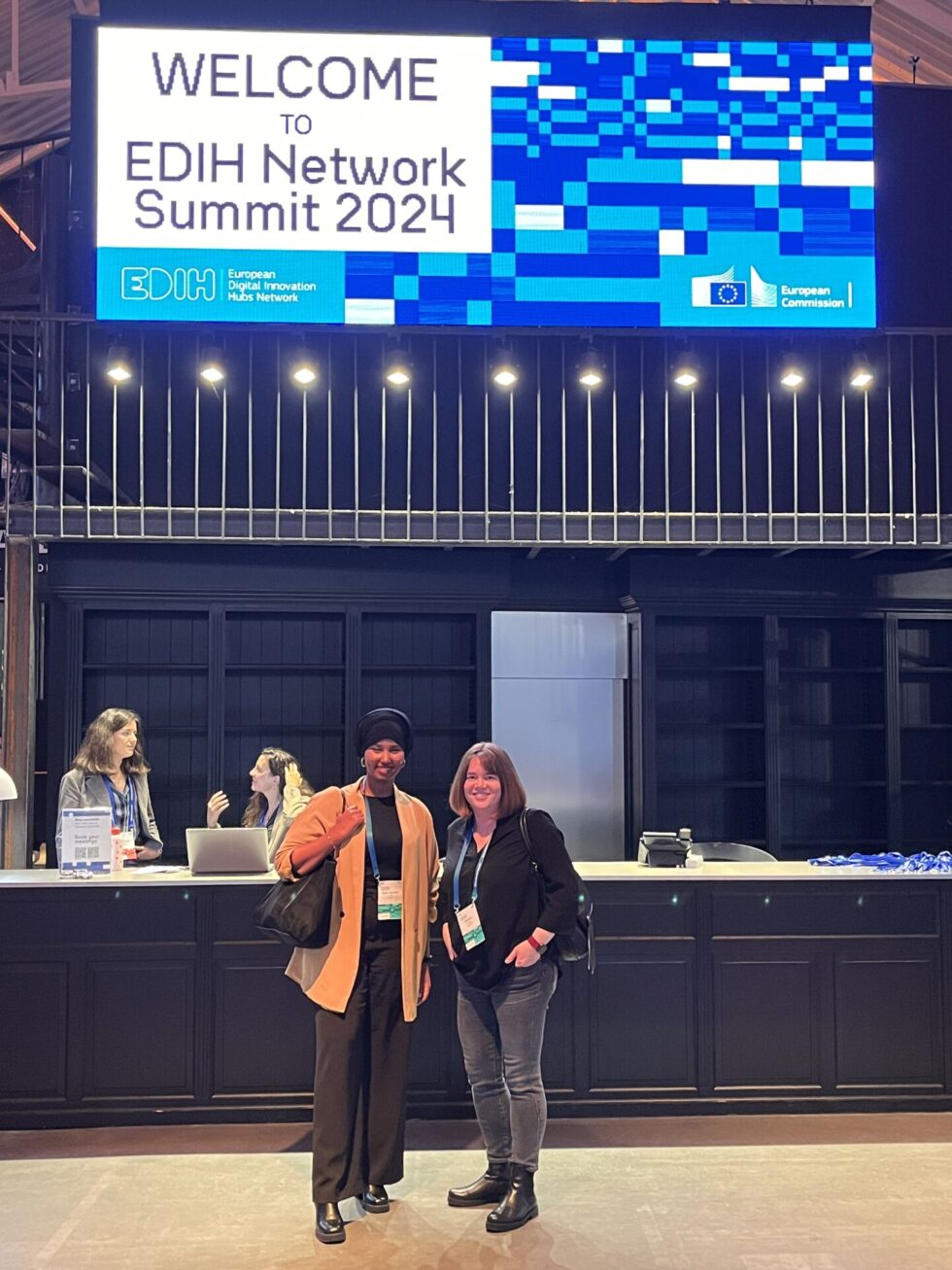 EDIH Summit 2026 - EDIH-DO
